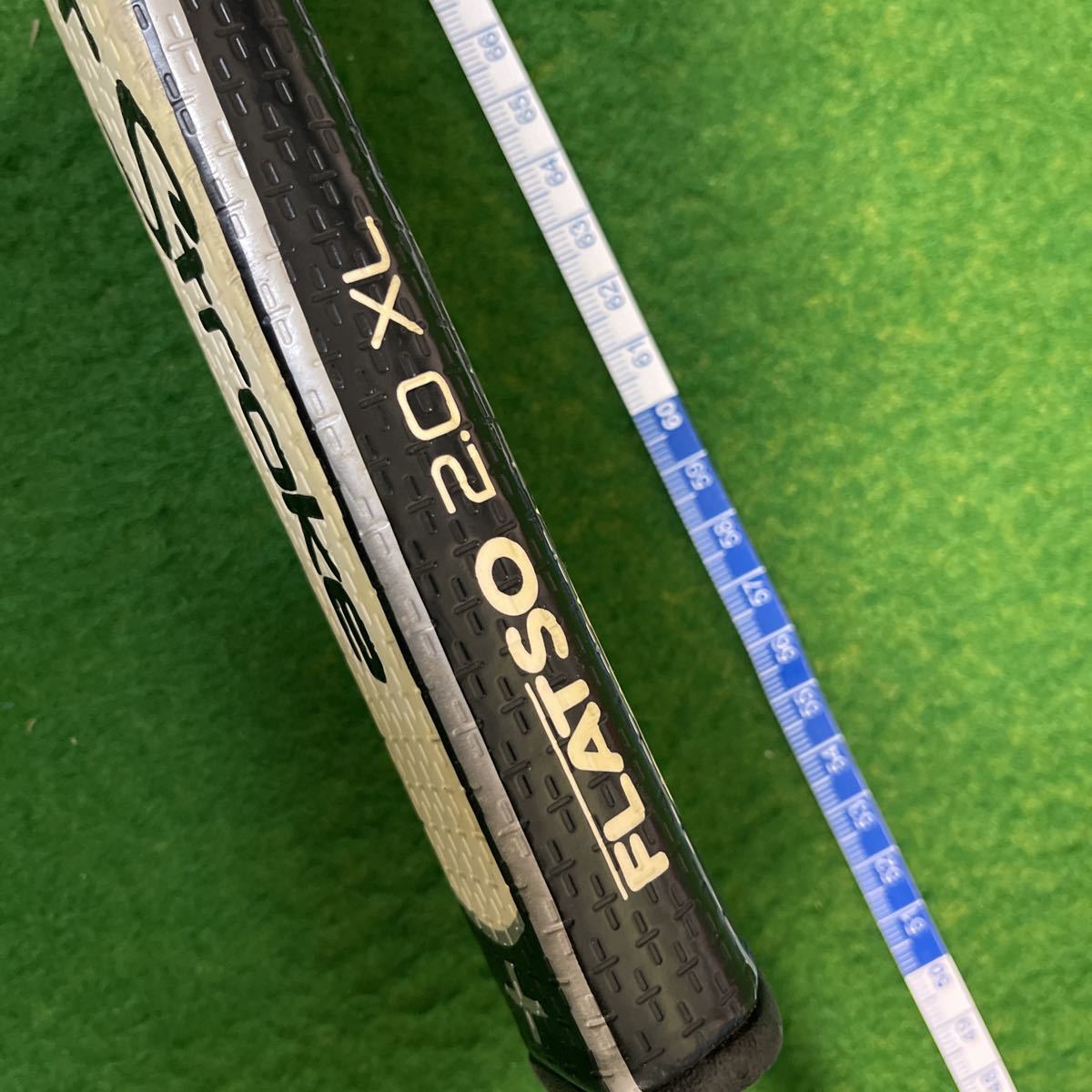 ODYSSEY 2BALL BLADE BLACK SERIES TOUR DESIGN 2-BALL BLADE 2ボールブレード ...