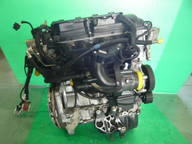 BMW MINI ミニ ABA-MFJCW エンジンASSY N14B16C ターボ ジョンクーパーワークス(BMW用)｜売買された ...