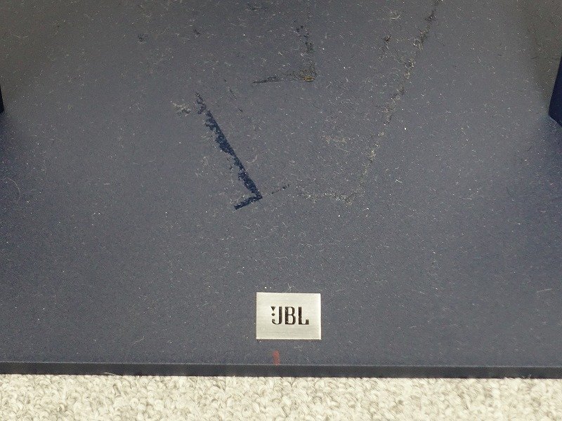 JBL JS-360 スピーカースタンドペア 元箱付 011036009Km-2(パーツ、設置用品)｜売買されたオークション情報、yahooの商品情報をアーカイブ公開 - オークファン ...