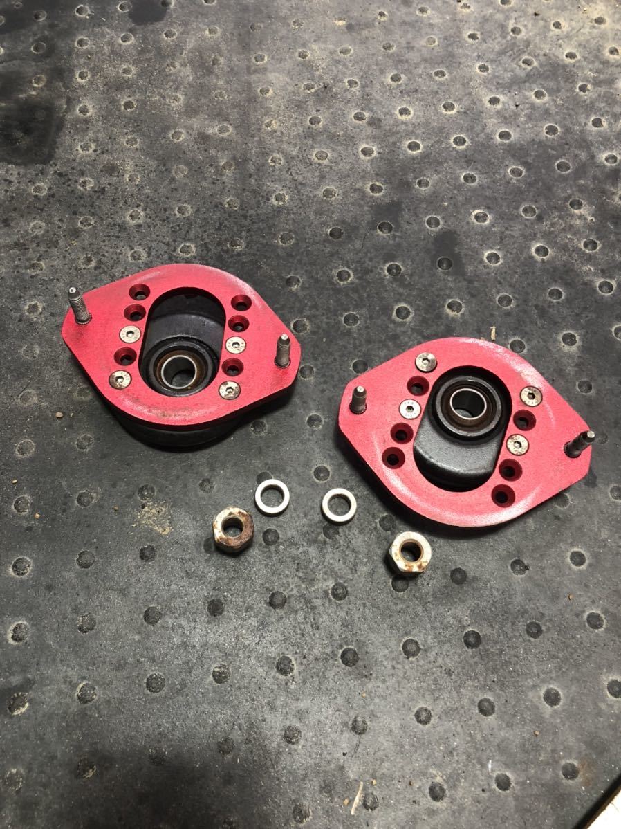 返品可能 ピロアッパー アッパーマウント K.BREAK ガタ無し 固着無し da63t キャリイ外し da52t(その他)｜売買されたオークション情報、yahooの商品情報をアーカイブ公開 ...