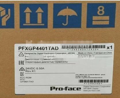 Pro-Face タッチパネル GP-4401T PFXGP4401TAD 保証(その他)｜売買されたオークション情報、yahooの商品情報を ...