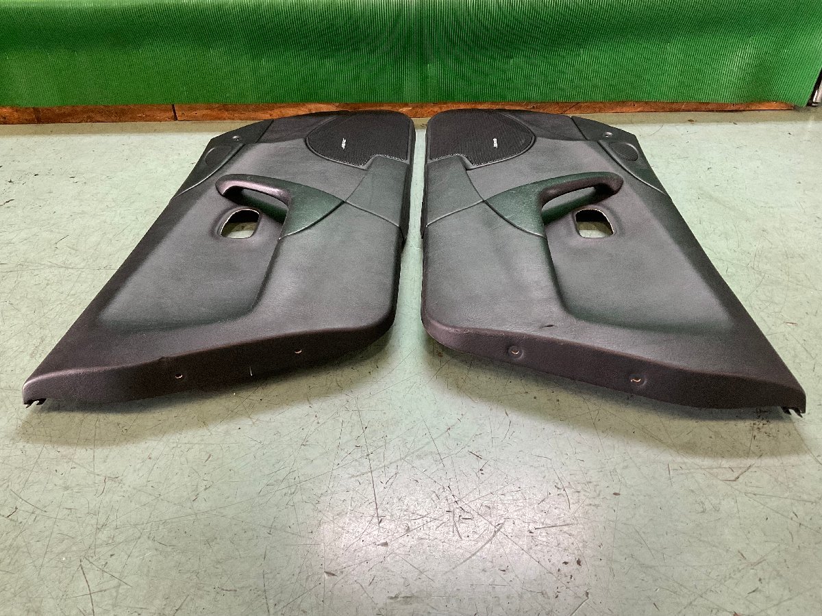 ロードスター NB6C 純正 ドアトリム 左右 内張り BOSE ボーズ 32364 E349(マツダ用)｜売買されたオークション情報、yahooの商品情報をアーカイブ公開 - オークファン ...