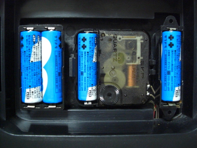 SEIKO Zig Zag 回転振り子時計 AM619N(アナログ)｜売買されたオークション情報、yahooの商品情報をアーカイブ公開 ...