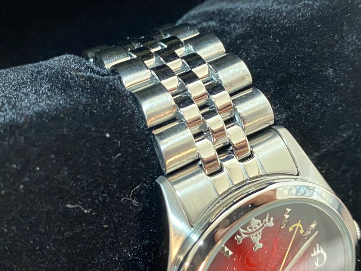 MH-0877 品 SEIKO ONE PIECE コラボ 腕時計 ACE エース V501-HAP0(セイコー)｜売買されたオークション情報 ...