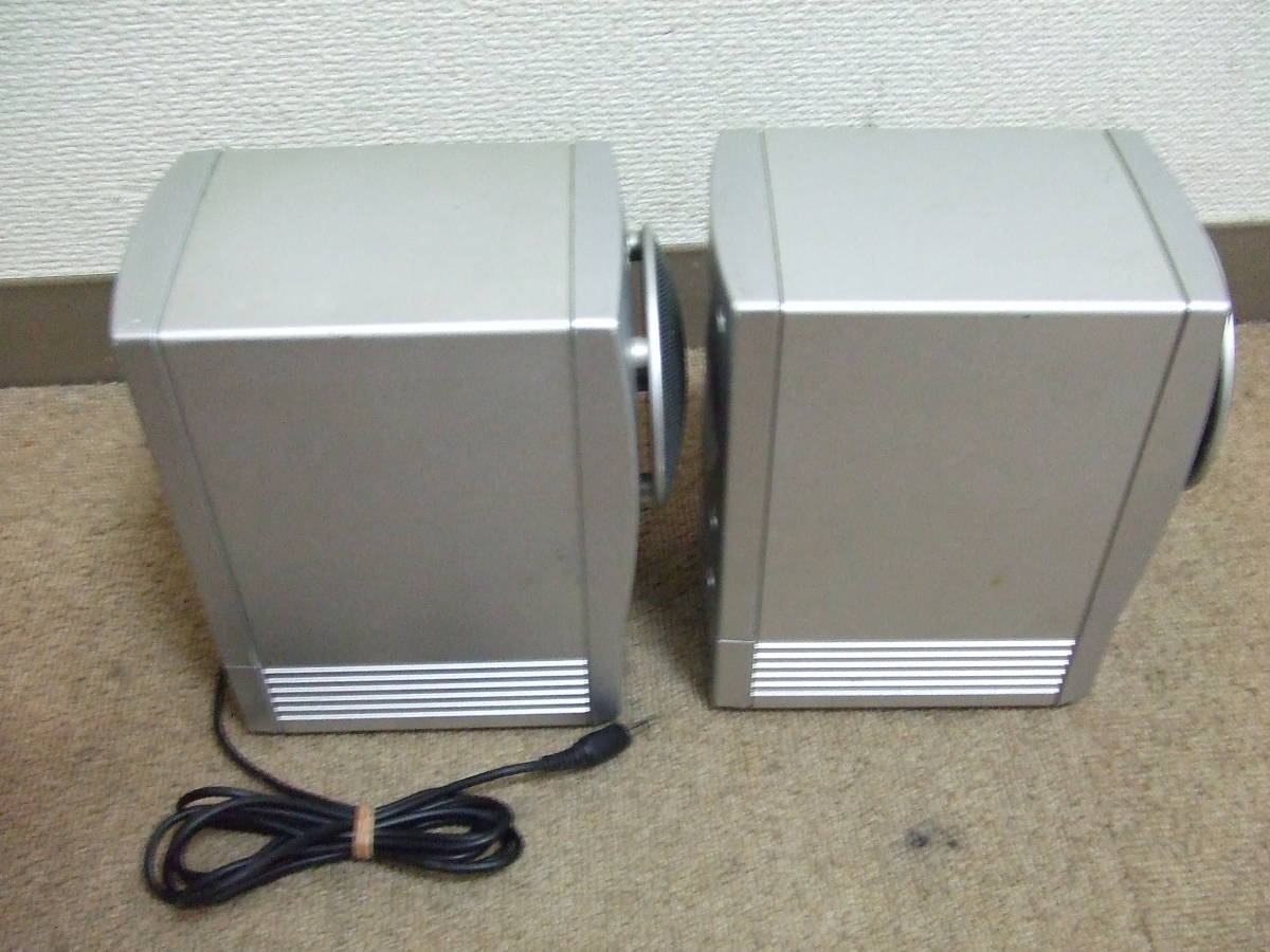 y82 SONY ソニー アクティブスピーカーシステム SRS-Z1000(スピーカー本体)｜売買されたオークション情報、yahooの商品情報 ...