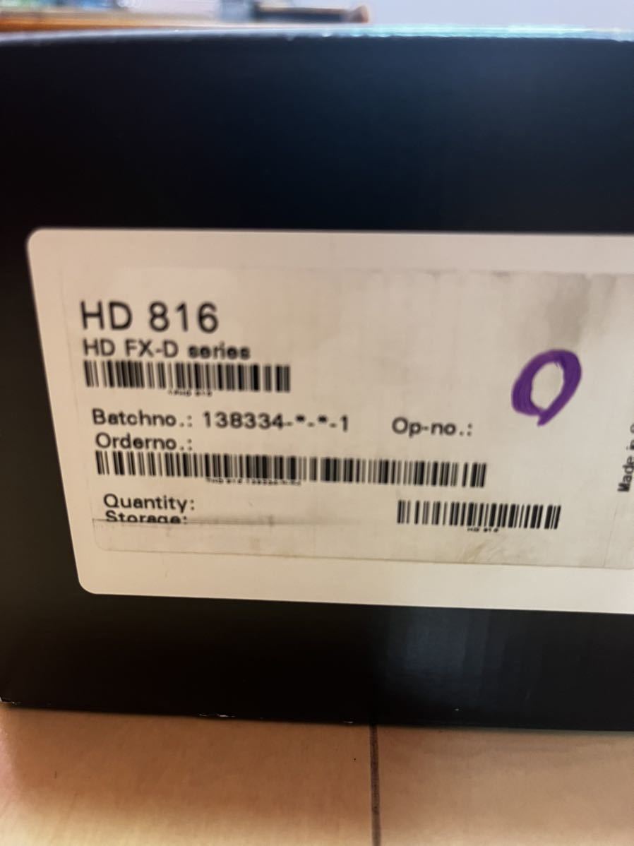 オーリンズ OHLINS HD816 S36DR1L ダイナ クラブスタイル fxdx fxd fxdl 延長付き(ハーレーダビッドソン用 ...