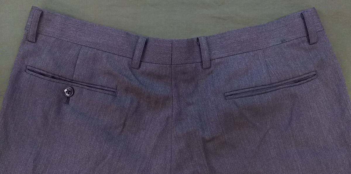 DIGNUM ディグナム メンズスーツ上下セット チャコールグレー サイズAB7 LL相当 01(XLサイズ以上)｜売買されたオークション情報、yahooの商品情報をアーカイブ公開 ...