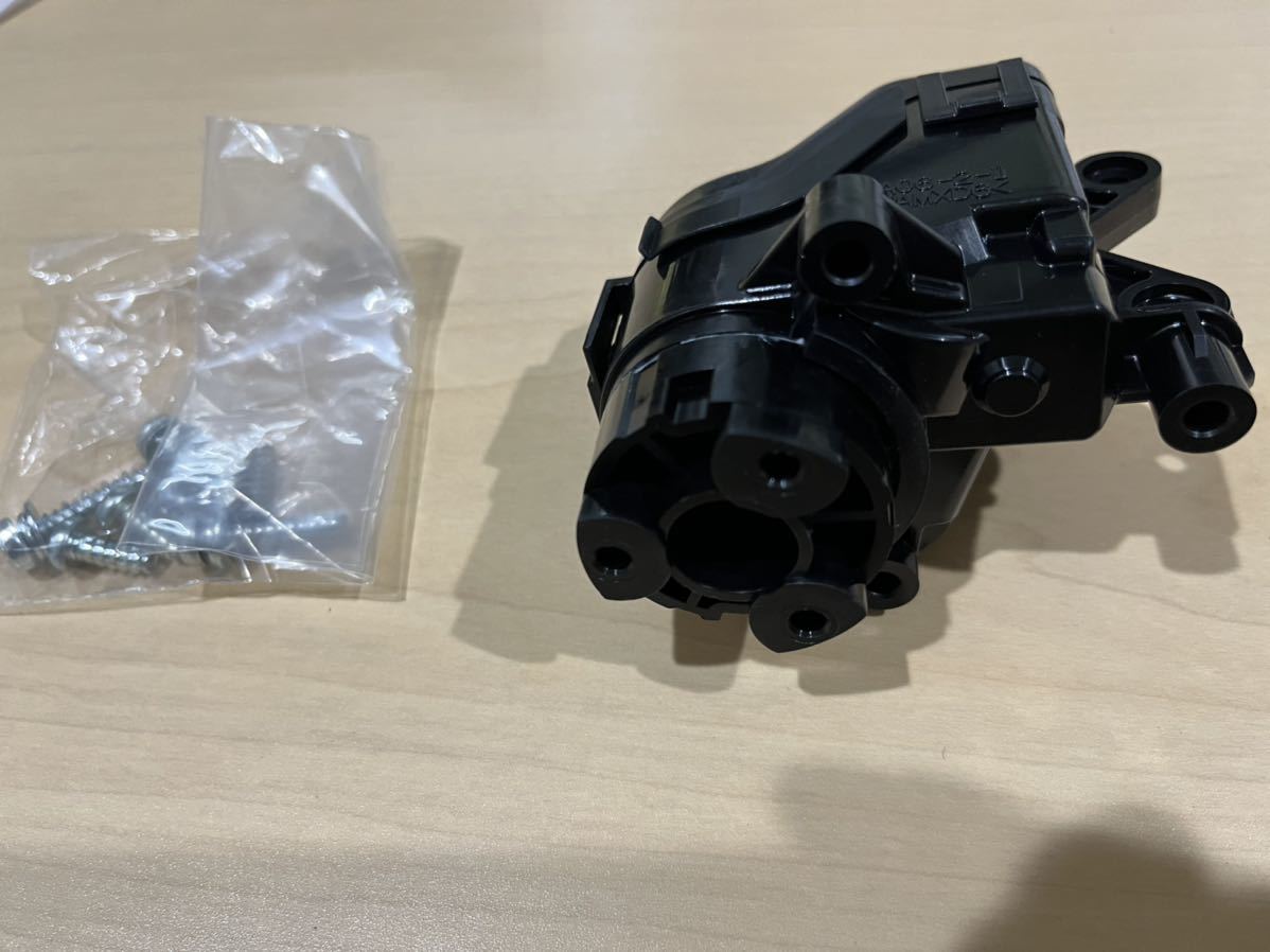 96388-6A03J デイズ / 96368-W030P ekワゴン / ドアミラー モーター ユニット 左側 助手席側(外装、エアロ ...