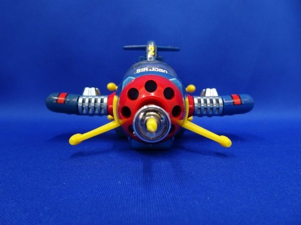 A01730 超合金 ポピー ポピニカ スタージンガー スターカッパー PB-47 / SF西遊記 レトロ ビンテージ おもちゃ 当時物 松本零士(超合金)｜売買されたオークション情報 ...