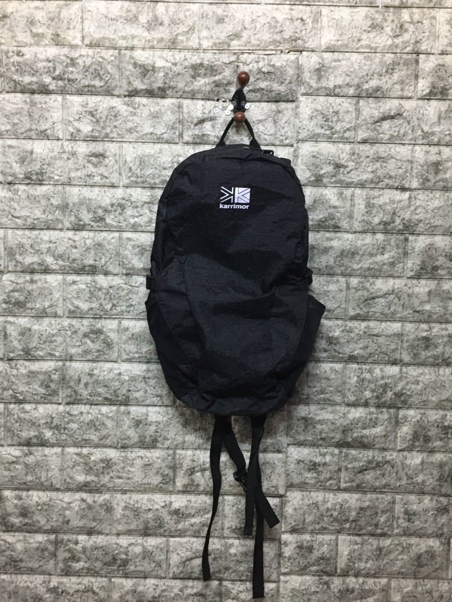 Karrima カリマー マースパネルロード 18 mars panel load 18 リュックサック バックパック アウトドア 登山 ...