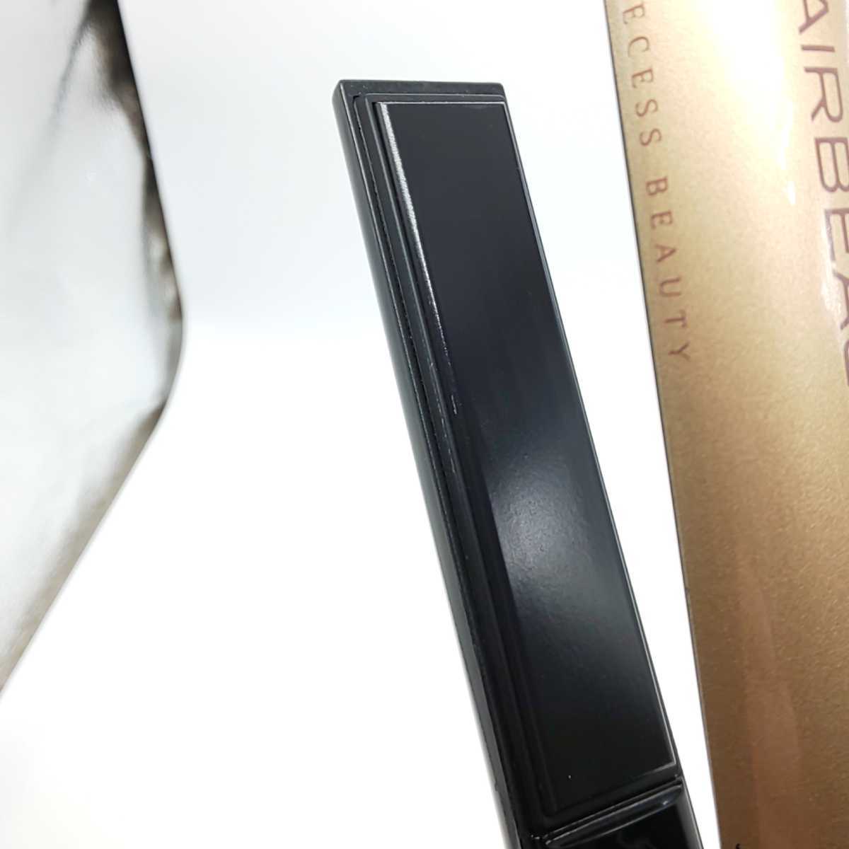 《送料無料 迅速発送》バイオプログラミング ヘアビューロン 4DPlus ストレート LUMIELINA リュミエリーナ【正規品・シリアルナンバー有】｜ヘアドライヤー