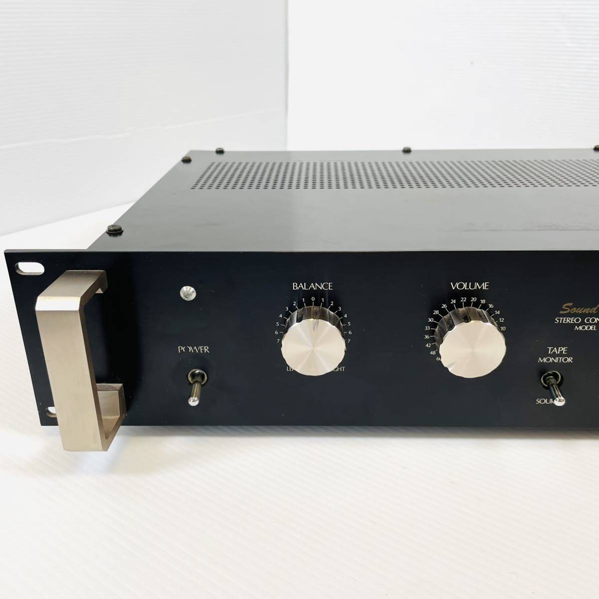 KEN AUDIO CR-1000 CR型EQ.真空管プリアンプ(真空管)｜売買されたオークション情報、yahooの商品情報をアーカイブ公開 ...
