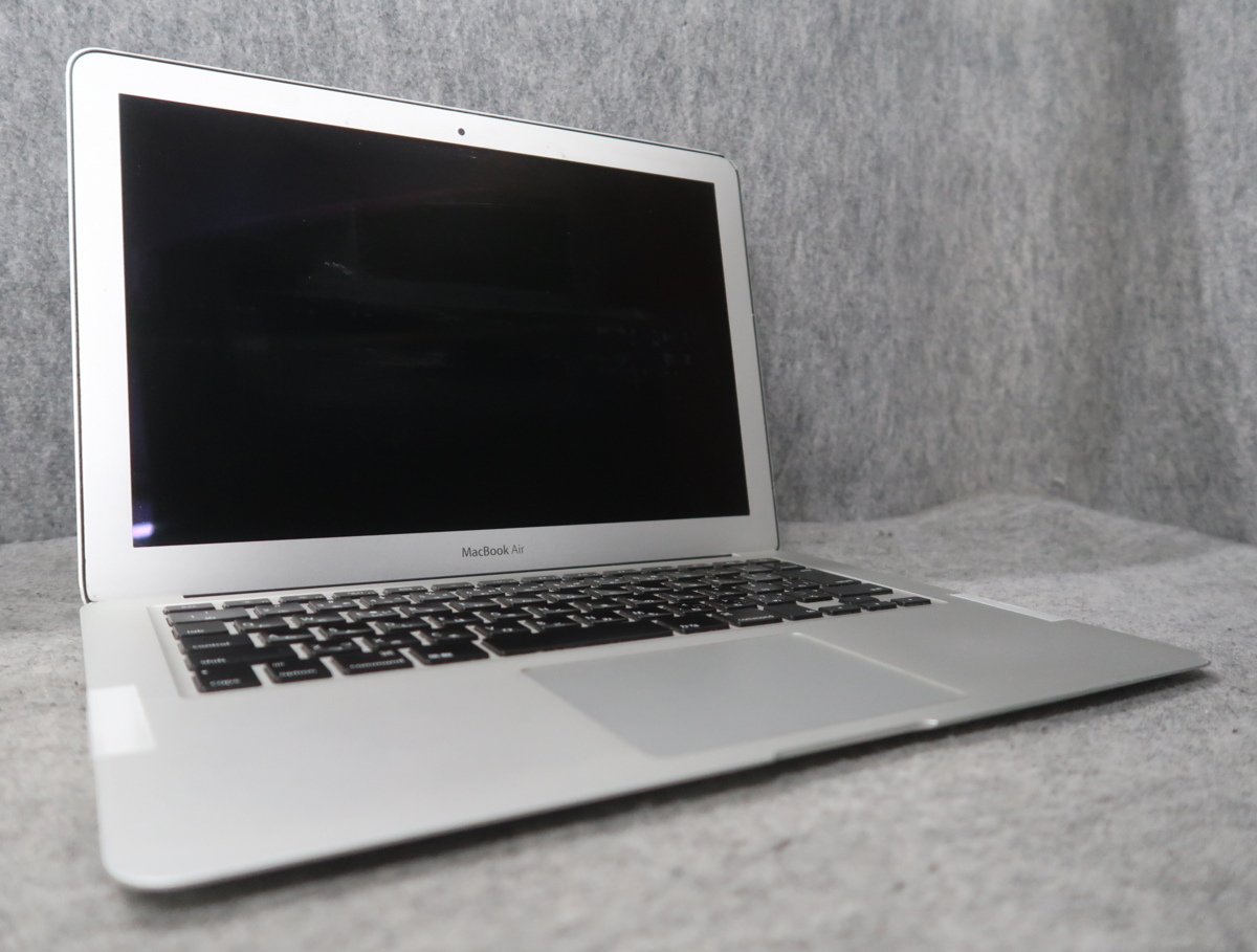 Apple MacBook Air A1369 Mid 2011 Core i5-2557M 1.7GHz 4GB ノート ジャンク ...