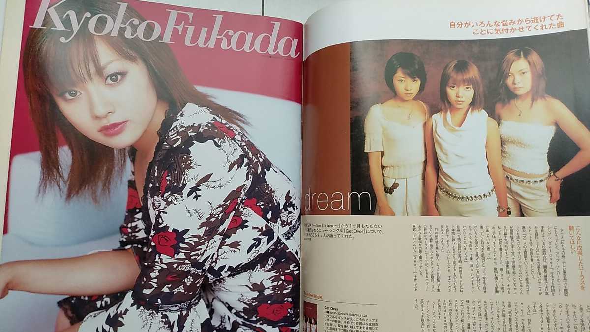 GirlsHits CD HITS ZARD ソニン EEJUMP 松浦亜弥 華原朋美 深田恭子 モーニング娘 ZONE Folder5 満島ひかり プッチモニ 2002年 Vol.20 ...