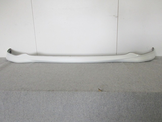 ルーミーカスタム M900A/M910A 前期/中期 純正 フロントバンパースポイラー/フロントスポイラー 76081-B1010/76851 ...