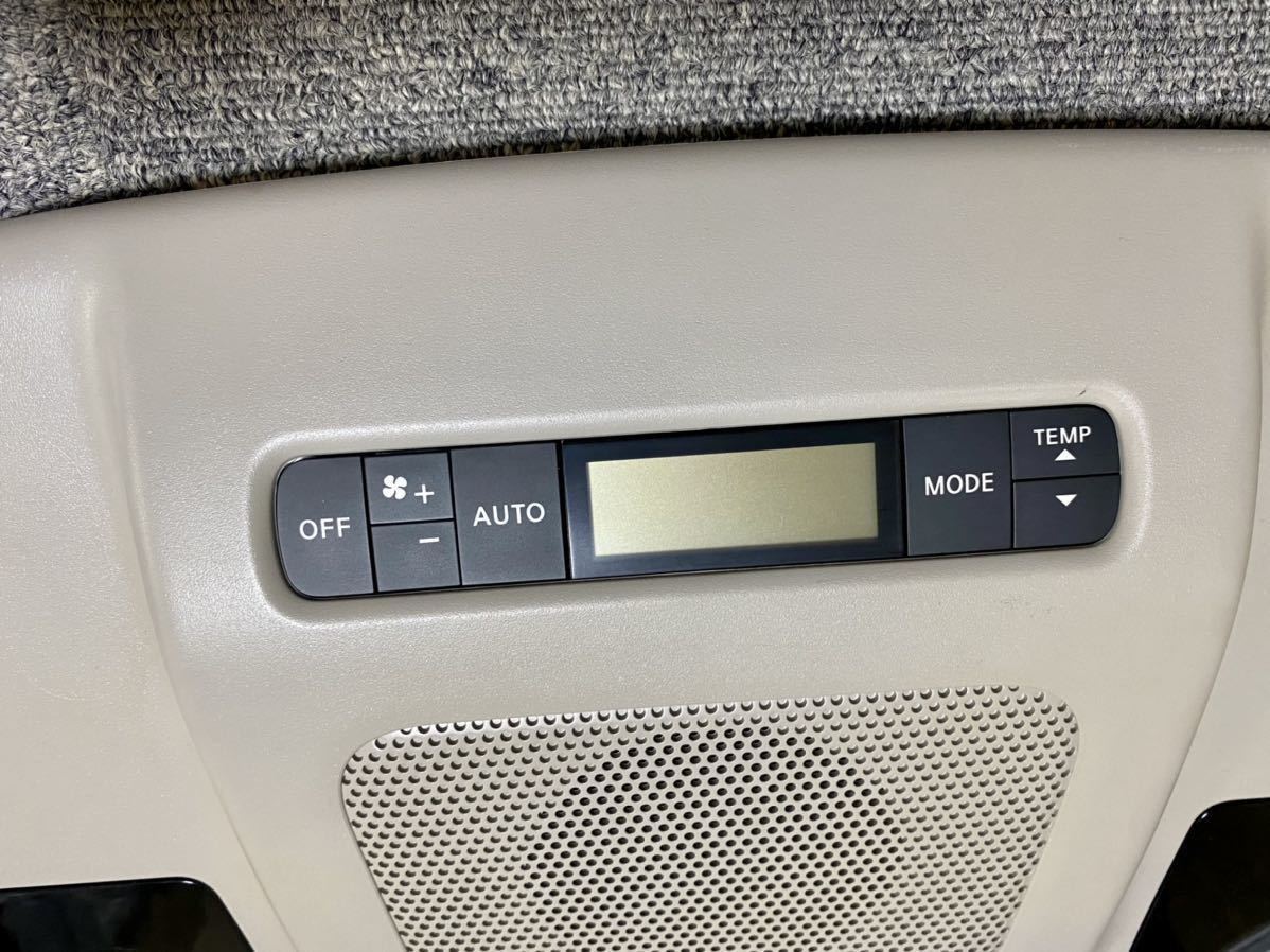 E52 エルグランド ハイウェイスター 純正 11インチ フリップダウンモニター リアモニター 280A0 1JA0A TE52 TNE52(日産用)｜売買されたオークション情報、yahooの ...