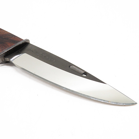 1円 ROCKSTEAD ロックステッド シースナイフ HYUGA 日向 240001722304(ハンティングナイフ、狩猟刀)｜売買された ...