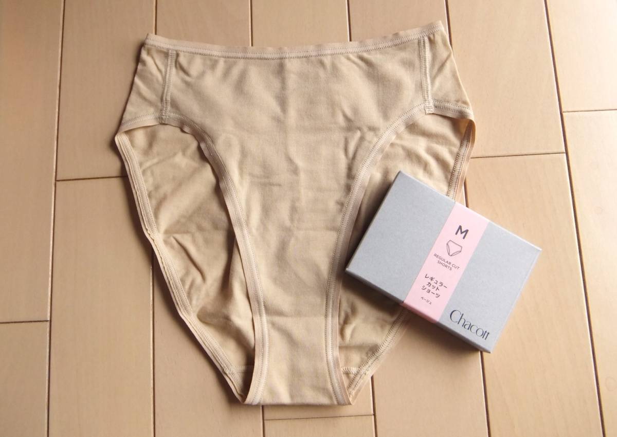 Chacott チャコット レギュラーカットショーツ M ヒップ87 95cm ￥1 980 バレエ アンダーショーツ(その他)｜売買されたオークション情報、yahooの商品情報をアーカイブ ...