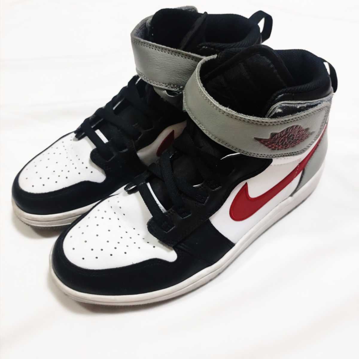 NIKE AIR JORDAN 1 HIGH FLYEASE 27.5cm 品 フライイーズ ハイカット ダンク Dunk air ...