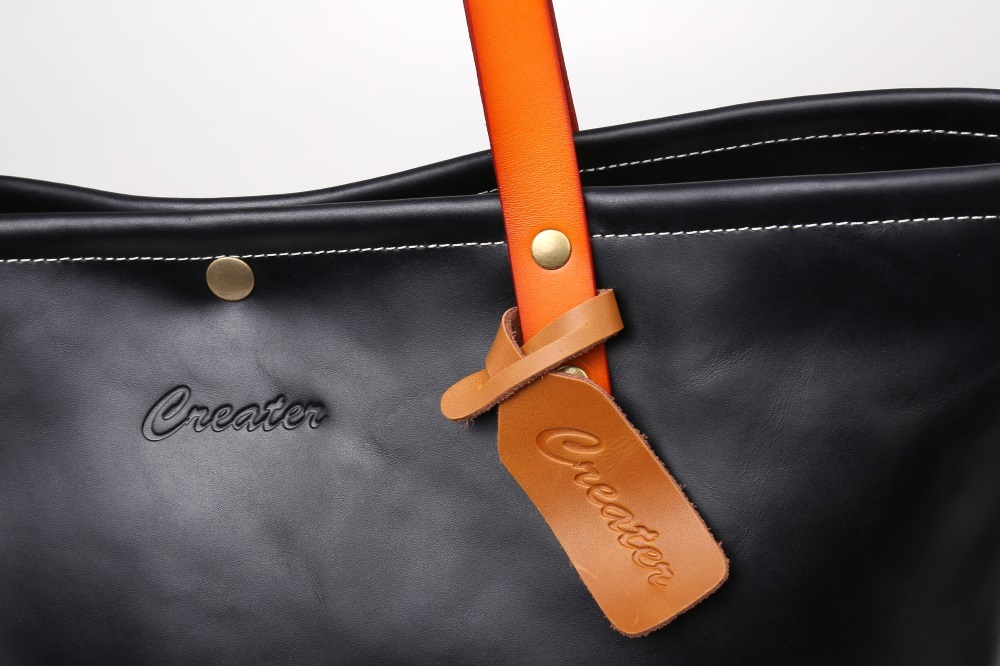 D07 トートバッグ ハンドメイド ビジネスバッグ ショルダー 大容量 上質 牛革 レザー 3way ブラック(ブリーフケース、書類かばん)｜売買されたオークション情報、yahooの商品情報を ...