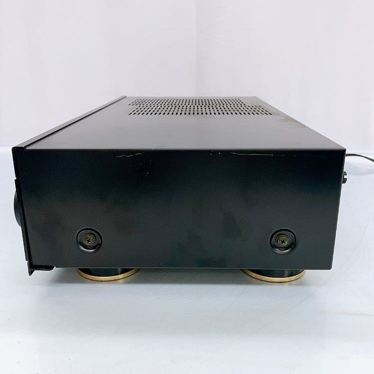 BU29 1円〜 DENON デノン PMA-390 プリメインアンプ オーディオ機器 現状品 通電OK 動作未確認(DENON)｜売買された ...