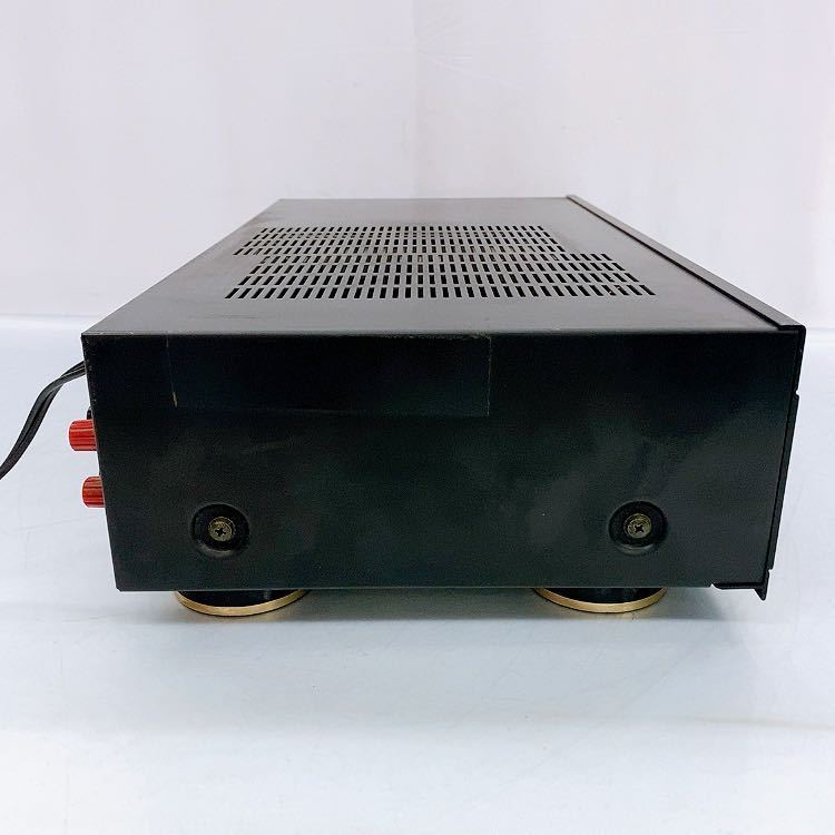 BU29 1円〜 DENON デノン PMA-390 プリメインアンプ オーディオ機器 現状品 通電OK 動作未確認(DENON)｜売買された ...