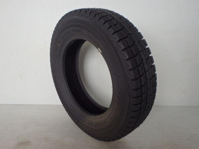 ヨコハマ ice GUARD iG30 145/70R12 69Q 1本のみ スタッドレスタイヤ 2016年製(中古品)｜売買された ...