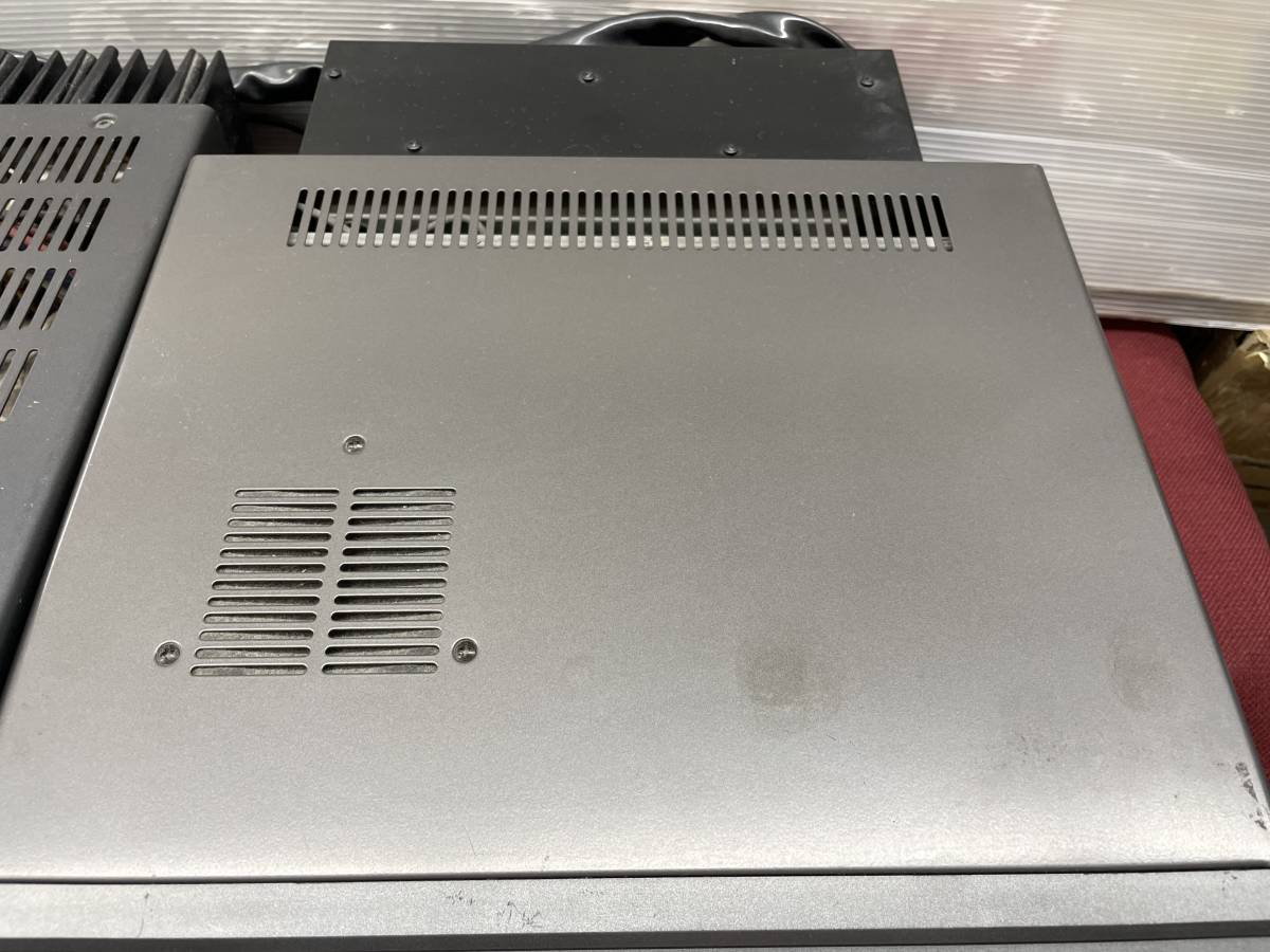 JRC JST-135D+NBD-520(固定)｜売買されたオークション情報、yahooの商品情報をアーカイブ公開 - オークファン（aucfan.com）