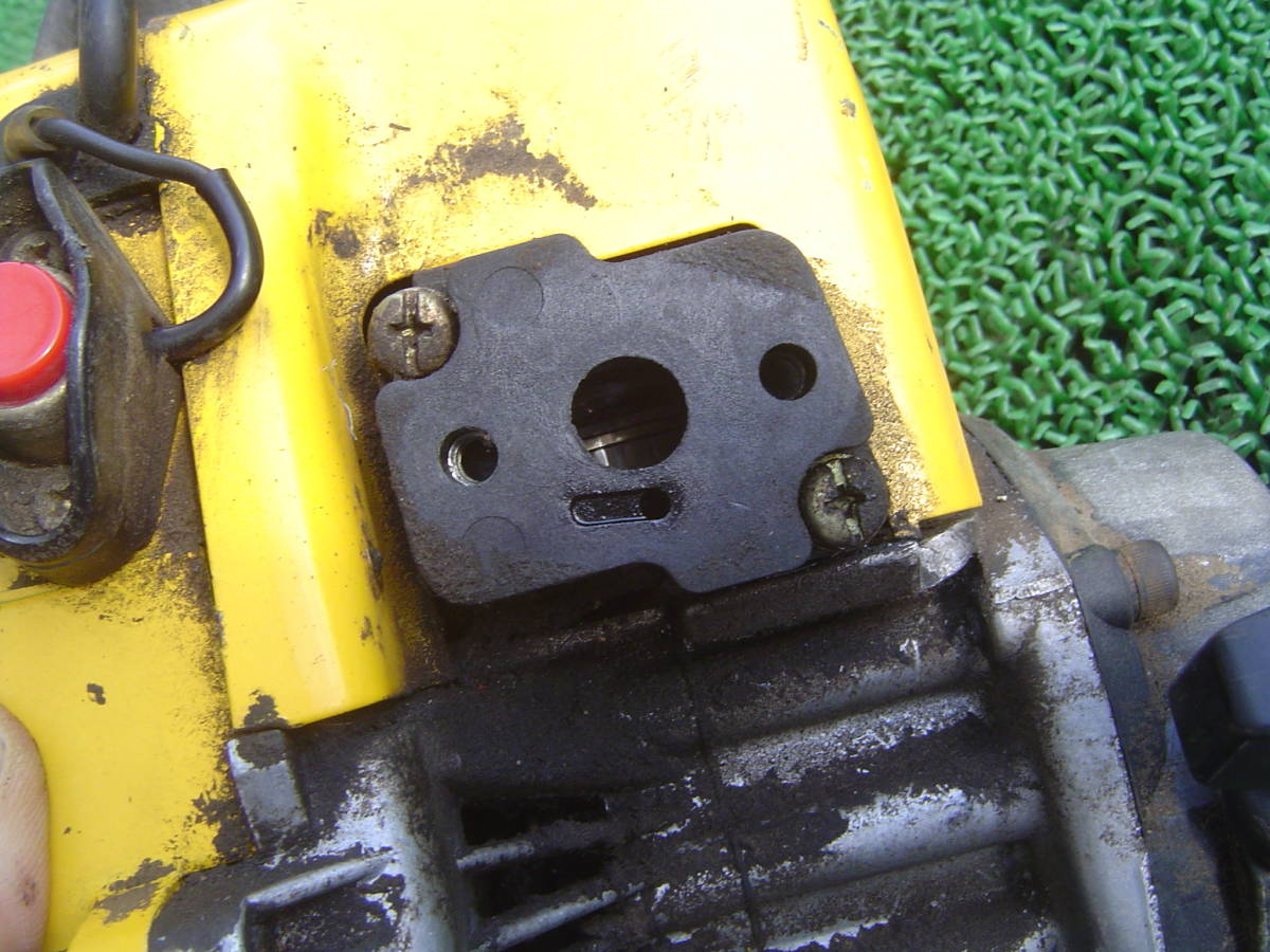 80 ロビン 刈払機 NB26 エンジン キャブレター タンク無し 画像にあるものだけ(刈払機)｜売買されたオークション情報、yahooの商品情報をアーカイブ公開 - オークファン ...