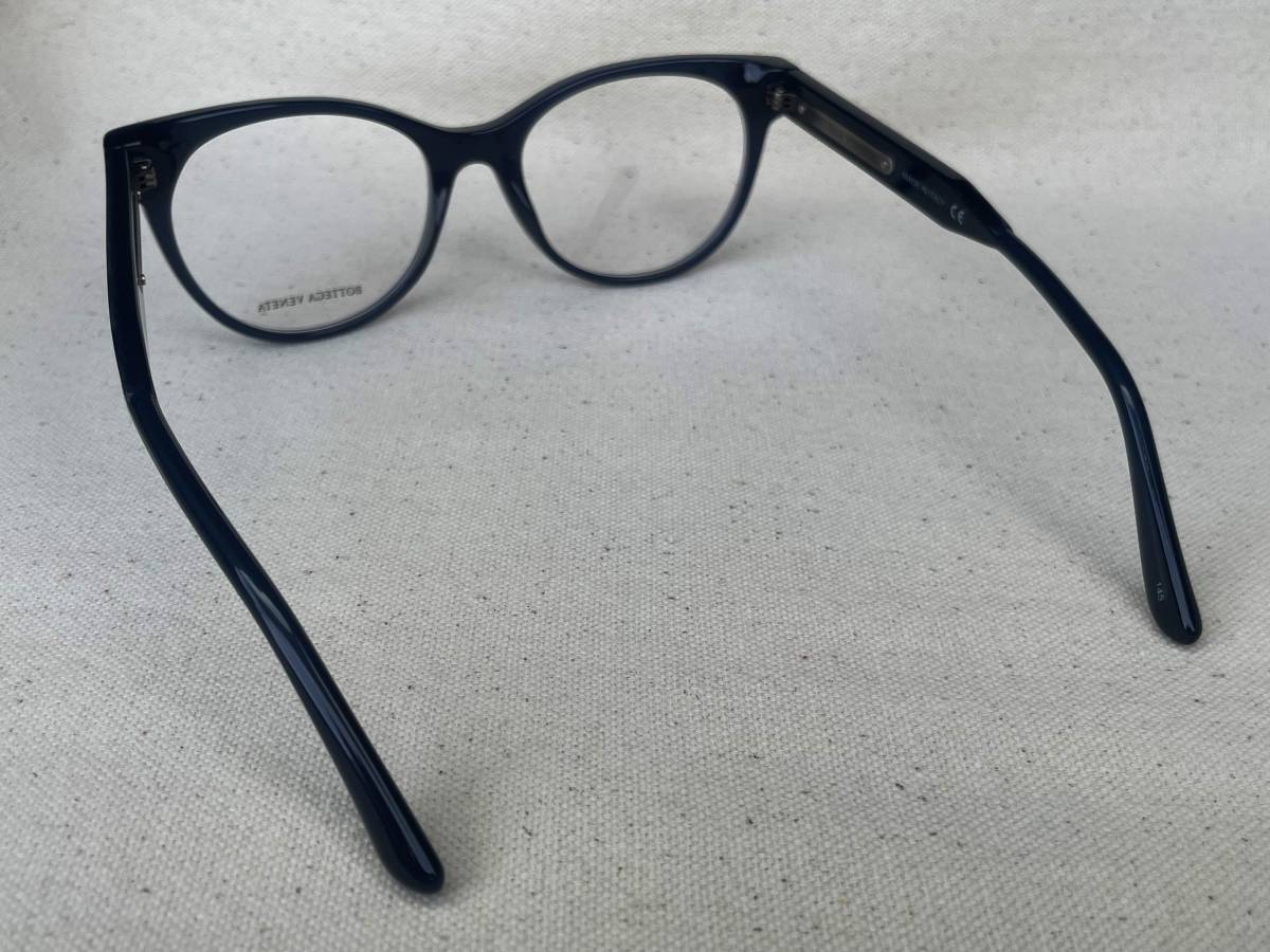 定価58 300円 BOTTEGA VENETA ボッテガヴェネタ メガネフレーム BV00170 hoosenbuhs isaia サリバン ...