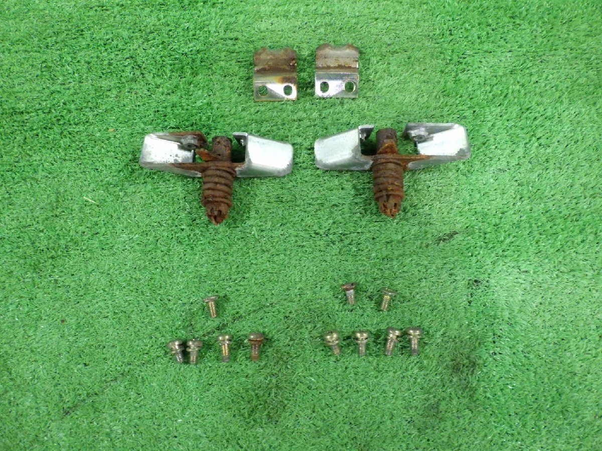 三菱 ジープ J36 昭和 旧車 フロント ドアガラス 左右セット 4枚セット 旭硝子 M214 クリアガラス(ウィンドウ)｜売買されたオークション情報、yahooの商品情報をアーカイブ公開 ...