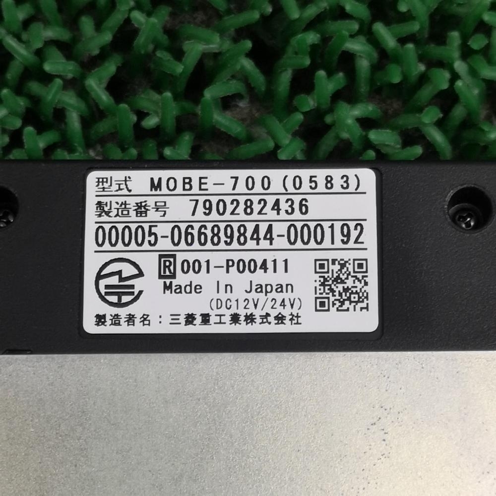 MA36S ナビ ETC車載器 セット H28 スズキ ソリオ バンディット ハイブリッドMV HARMAN 39920-80P03 MOBE ...