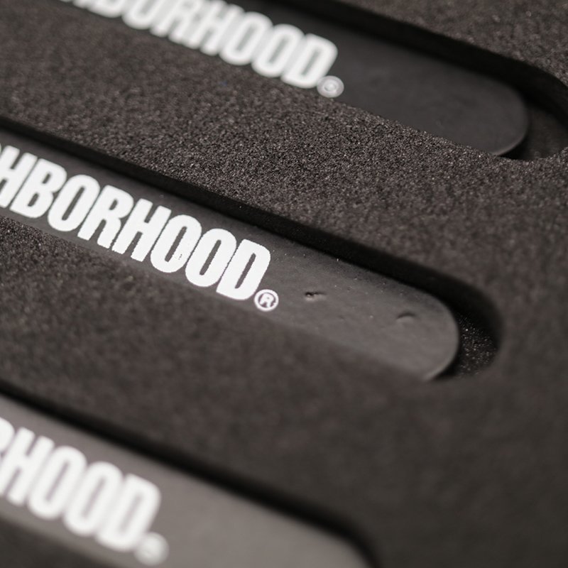 ネイバーフッド SRL.PINCET / SS-TOOL NEIGHBORHOOD ピンセット 6本セット 22SS 221OTNH-AC02(その他)｜売買されたオークション情報、yahoo ...