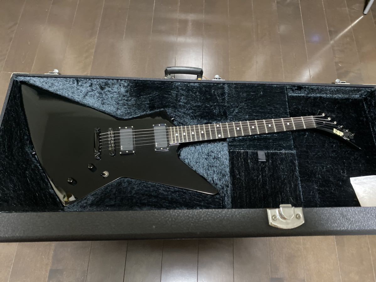 ESP MX-250Ⅱ METALLICA JAMES HETFIELD(ESP)｜売買されたオークション情報、yahooの商品情報を ...
