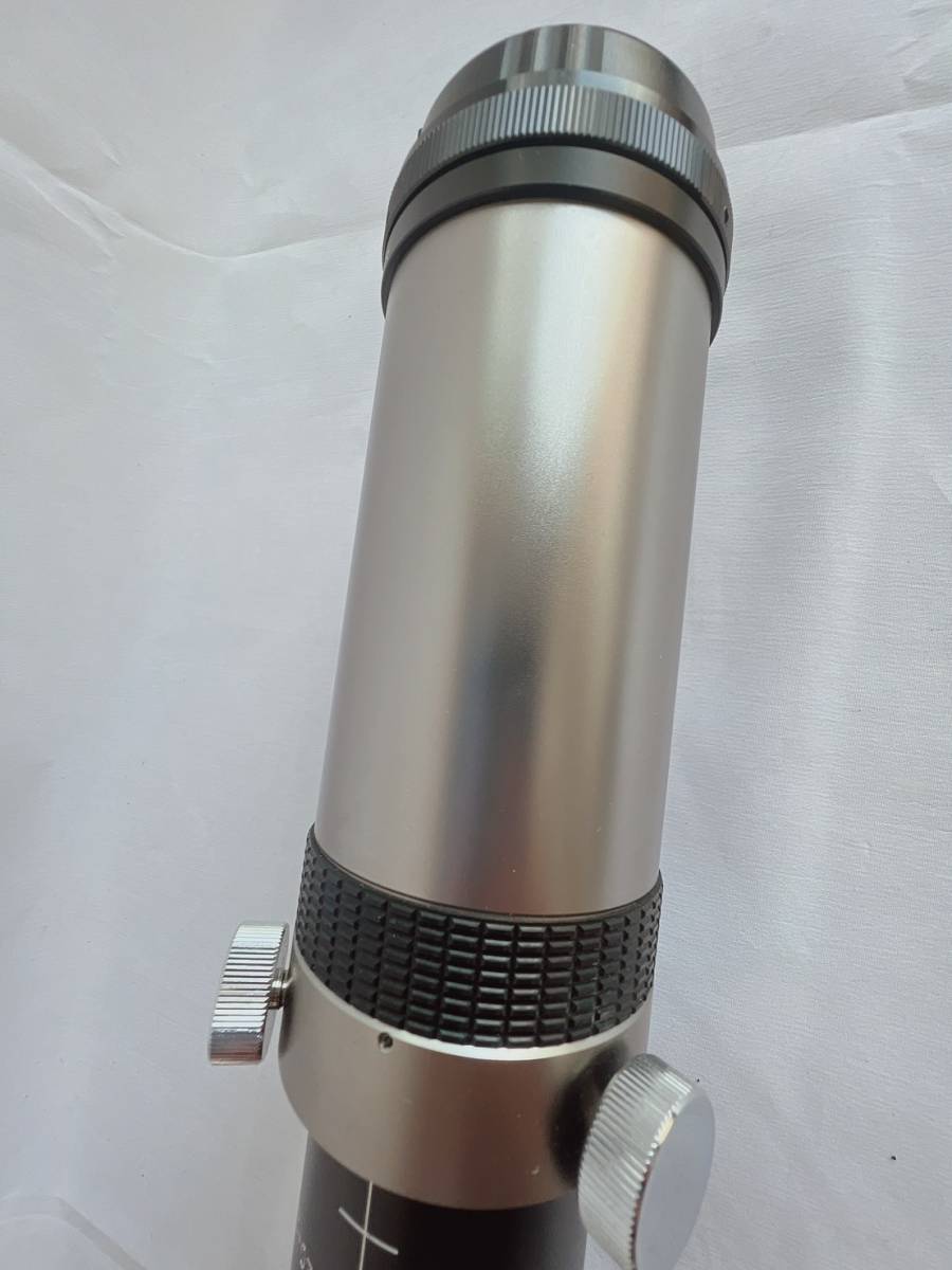 3BEACH スリービーチ SUPER BIG 916E 900-1600mm F11-20 超望遠ズームレンズ H(その他)｜売買された ...
