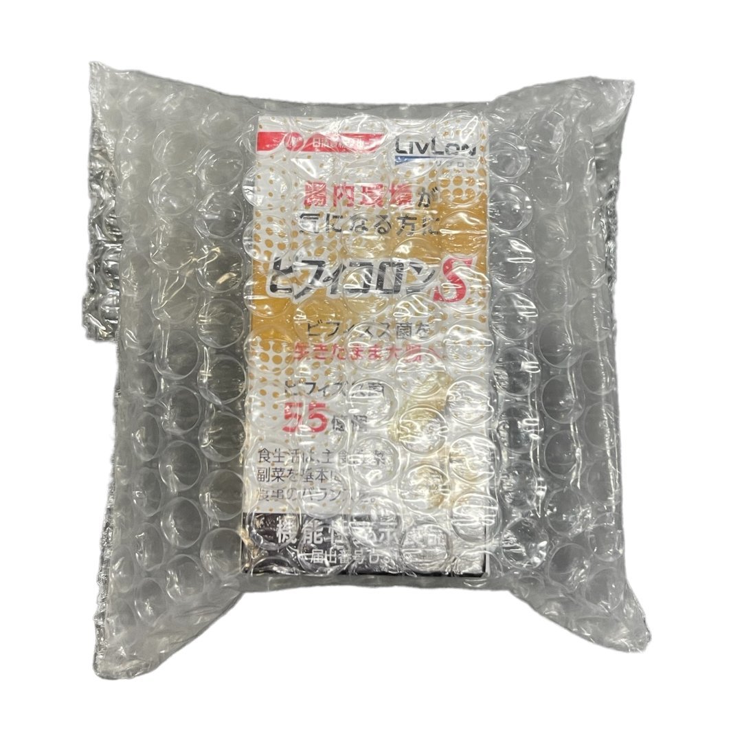 L26555RF LIVLON リブロン ビフィコロンS 90カプセル 賞味期限：2024年7月ま(健康食品)｜売買されたオークション情報 ...