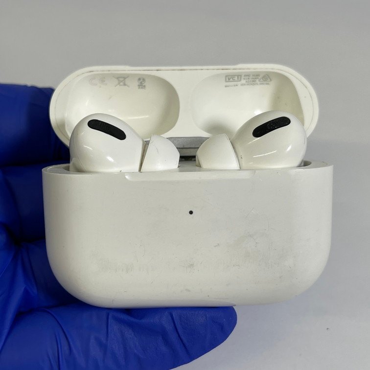 AIAM3044 AirPods Pro A2190 アップル エアポッツプロ ジャンク品(その他)｜売買されたオークション情報、yahooの ...