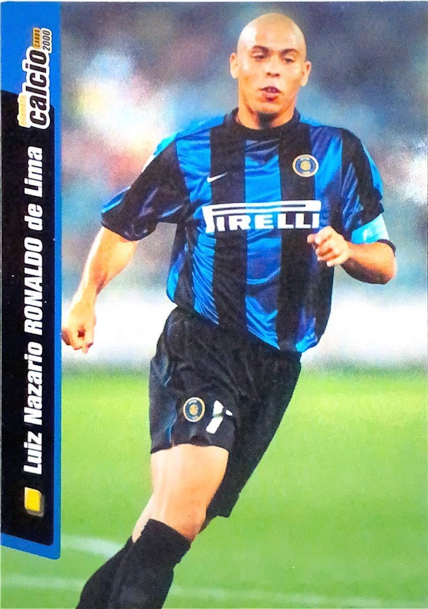 FUTERA World Football 2004 NO.56 DS Calcio Cards 2000 NO.82 Topps Match Attax World Cup 2006 ...