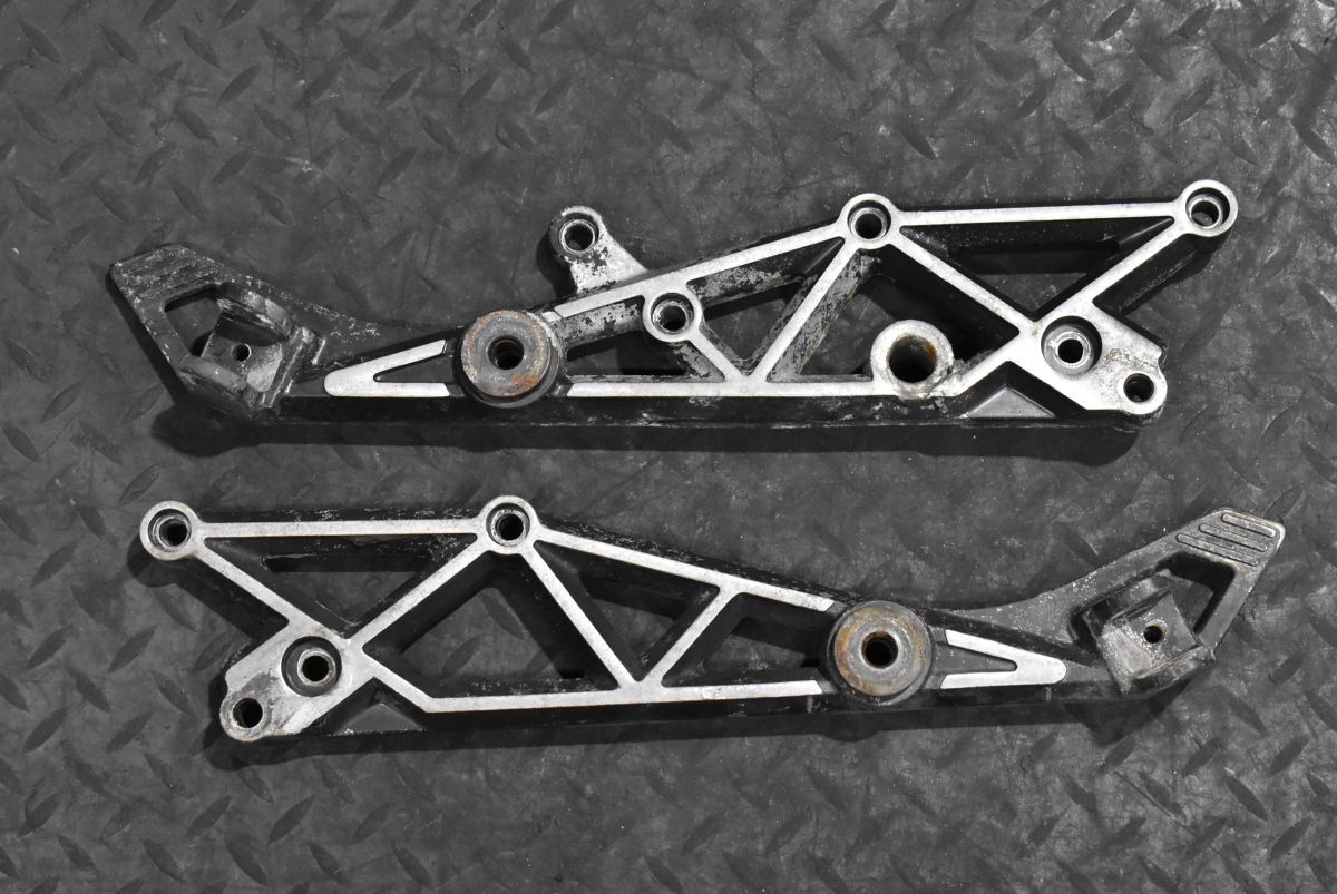 当時物 純正 GPZ550F ステッププレート 0041 検 GPZ400F Z550GP Z400GP(カワサキ用)｜売買されたオークション情報、yahooの商品情報をアーカイブ公開 ...