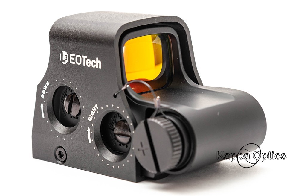 在庫処分 訳アリ HOLY WARRIOR EXP3-0 GEN2 L3 S2 レッドコーティング イオテック タイプ ホーリーウォーリア(パーツ)｜売買されたオークション情報、yahooの ...