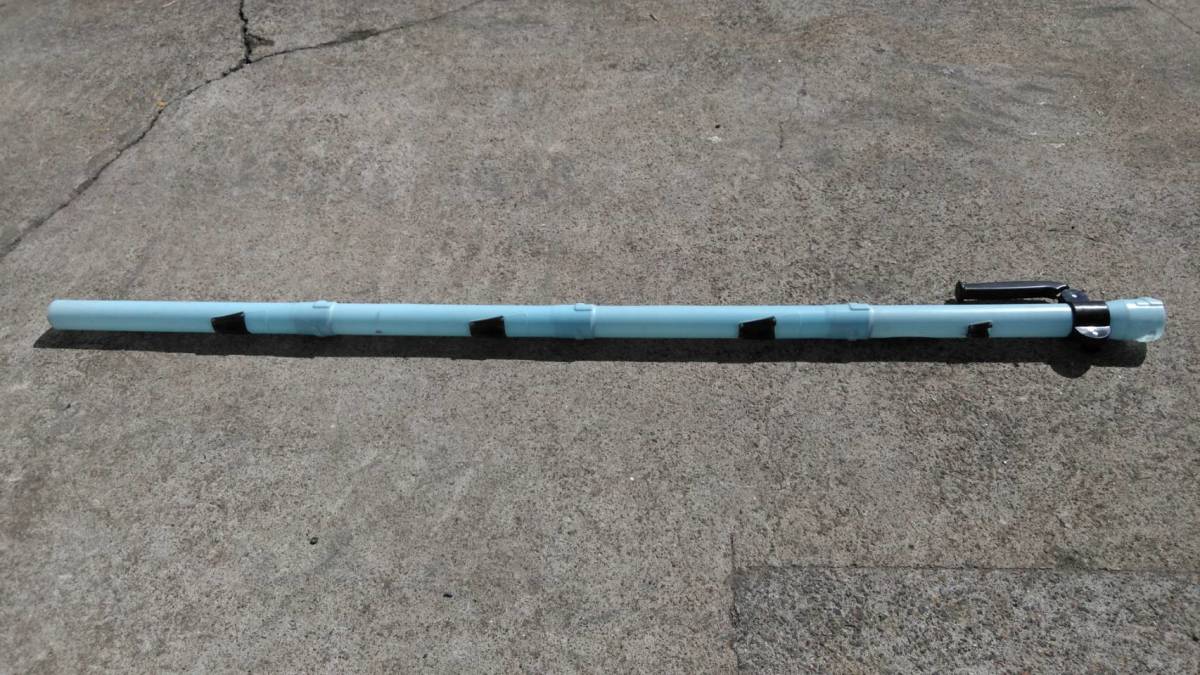 群馬発 やまびこ 共立 背負動力散布機用畦畔噴頭 DMK-2(その他)｜売買されたオークション情報、yahooの商品情報をアーカイブ公開 - オークファン（aucfan.com）