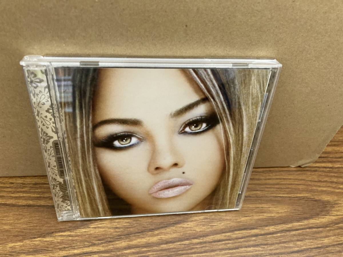 CD リル キム ネイキット トゥルース Lil Kim THE NAKED TRUTH /CD3(CD)｜売買されたオークション情報、yahooの商品情報をアーカイブ公開 - オークファン ...