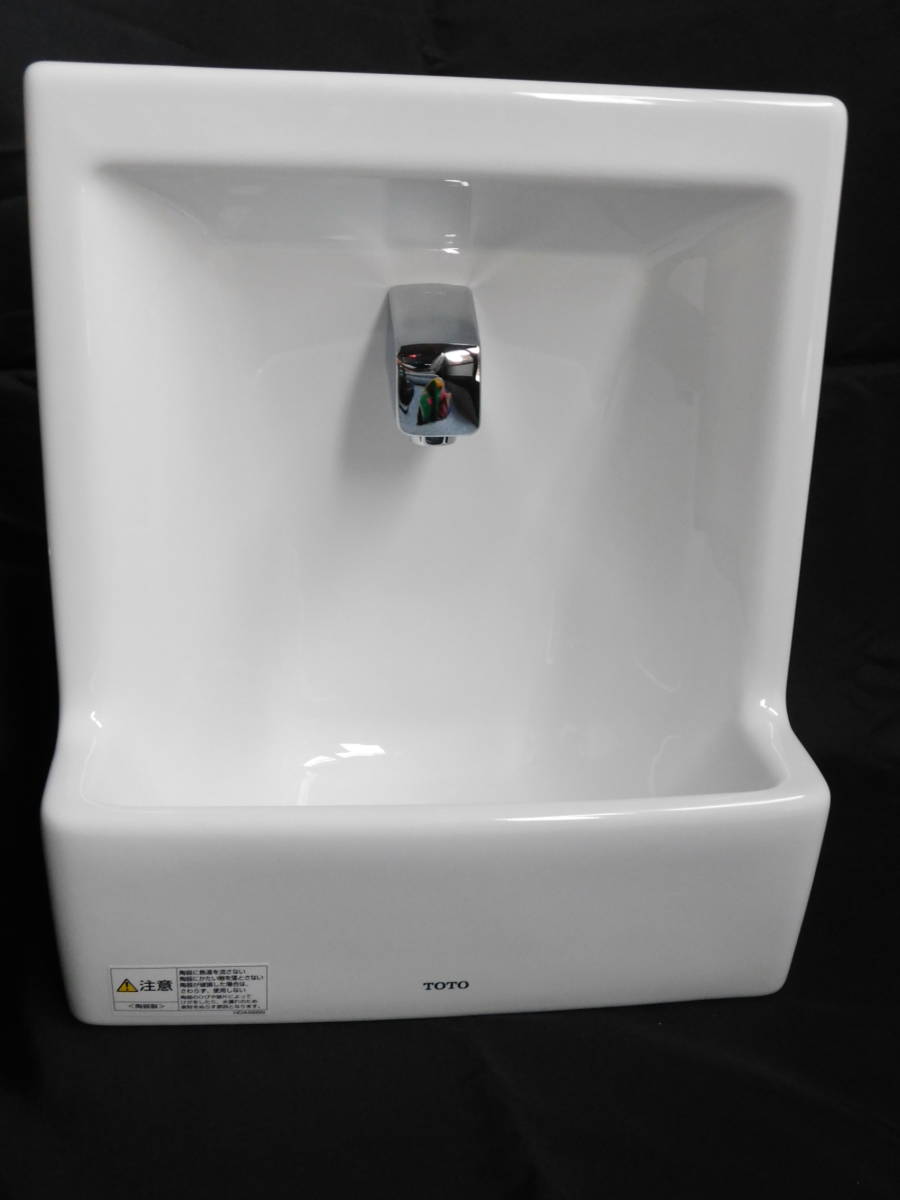 TOTO L655R ＃NW1 手洗器 コンパクト(手洗器)｜売買されたオークション情報、yahooの商品情報をアーカイブ公開 ...