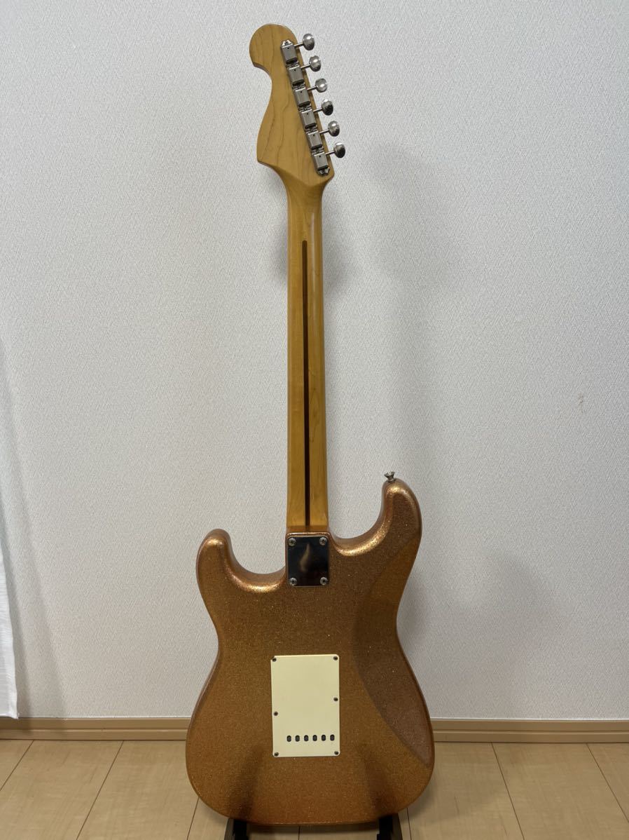 FERNANDES LD-85KK Love Driver L'Arc-en-Ciel Ken Signature 管理番号22A005 ...