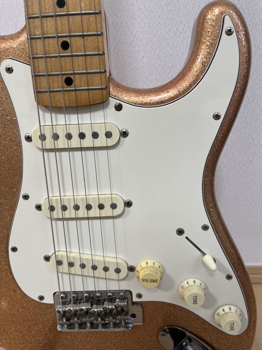 FERNANDES LD-85KK Love Driver L'Arc-en-Ciel Ken Signature 管理番号22A005 ...