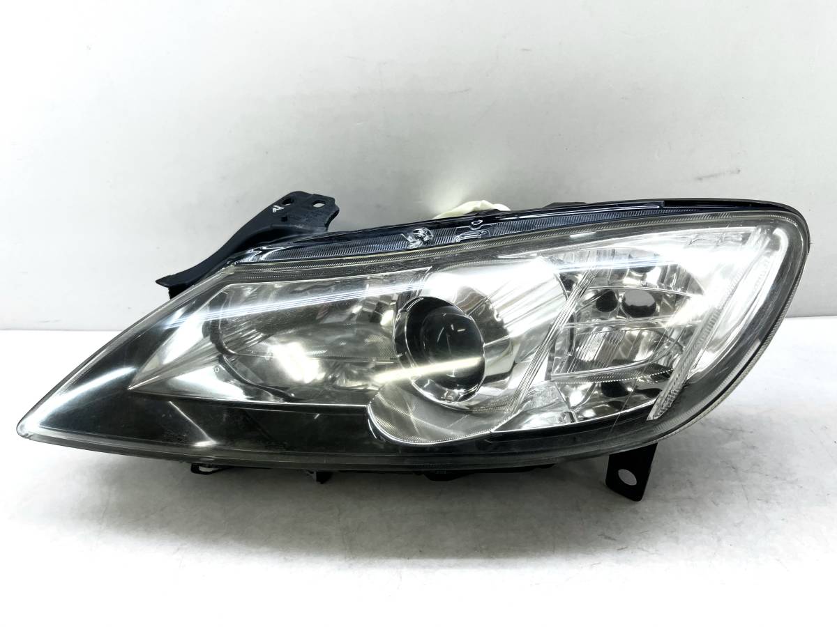 マ RX-8 SE3P 後期 / HID マツダ 純正 左 ヘッドライト KOITO 100-41310 F18951041C ランプ RX8 ...