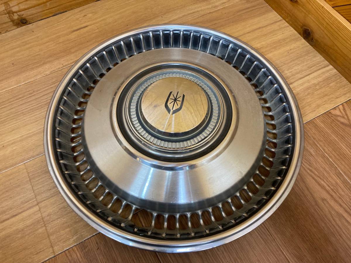 MX41 MX40 マークⅡ グランデ 純正ホイールキャップ ブタ目 ホイールカバー(純正品)｜売買されたオークション情報、yahooの商品情報をアーカイブ公開 - オークファン（aucfan ...