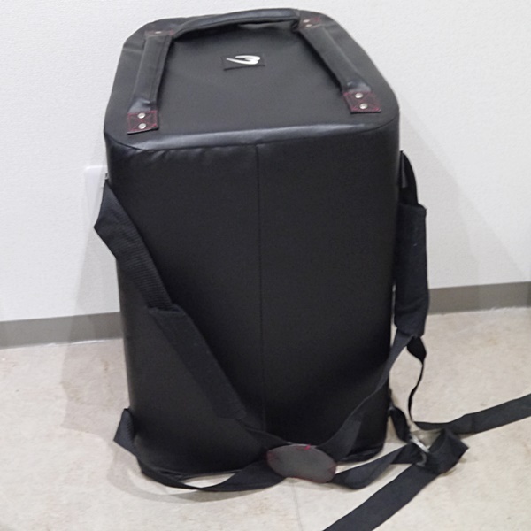 BODY MAKER ボディーメーカー サンドバッグ タックル ミット(格闘技、プロレス)｜売買されたオークション情報、yahooの商品情報を ...