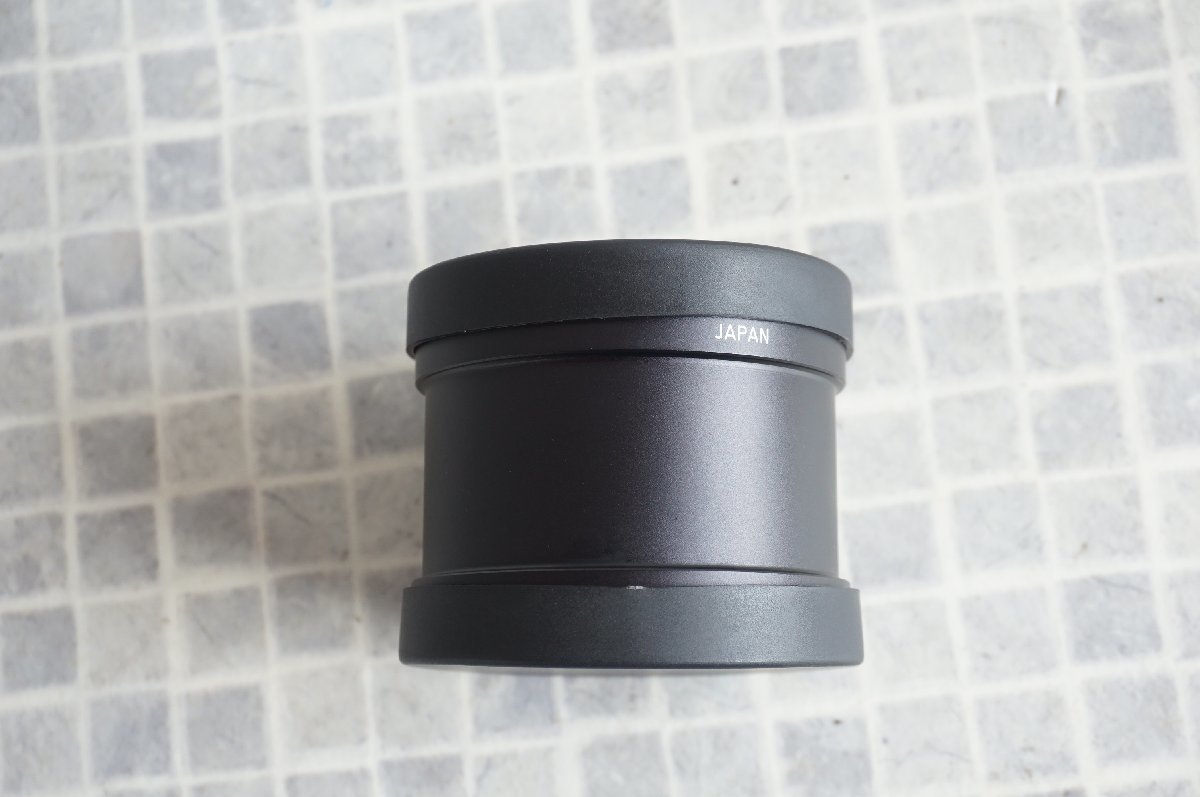 SK G009360 PENTAX ペンタックス RC0.77× 67 レデューサー 天体望遠鏡(部品)｜売買されたオークション情報、yahooの商品情報をアーカイブ公開 - オークファン ...