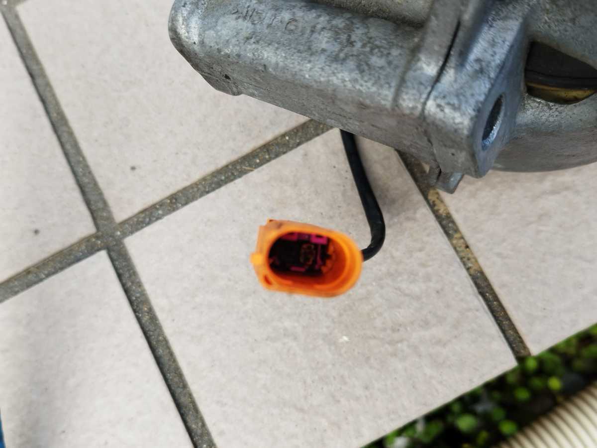 AUDI アウディ A5 8T/8F 2007 2017年式 エンジンマウント 左右セット 8K0198381AQ 8R0198381B ...